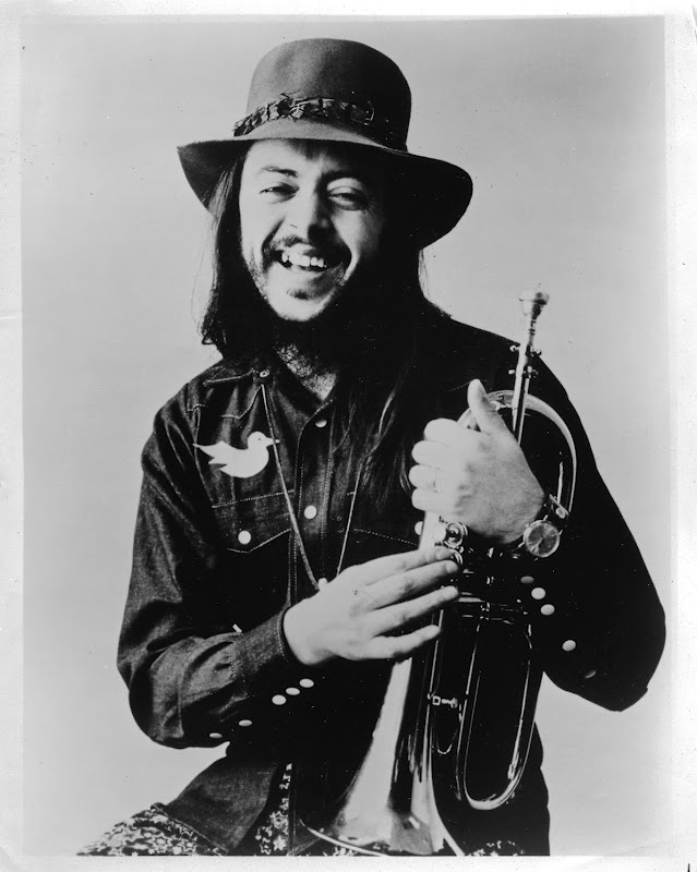 koop: TVDW 10/01/2016 - Chuck Mangione - Land of Make Believe (live) (1978)