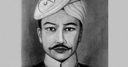 Biografi Singkat Tokoh: Biografi Singkat Pangeran Antasari