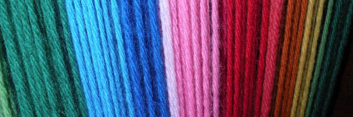 Bless Ewe Fiber & Yarn: Carding Fiber - Fiber Friday Spotlight