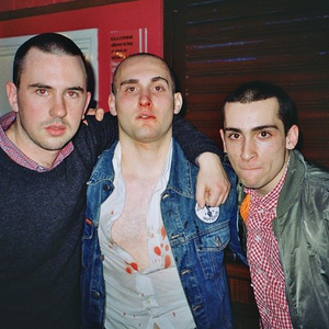 Skinhead Music on Spotify