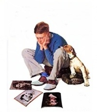 Caríssimas Catrevagens...: O VILÃO: THE SANDMAN (MICHAEL RENNIE)