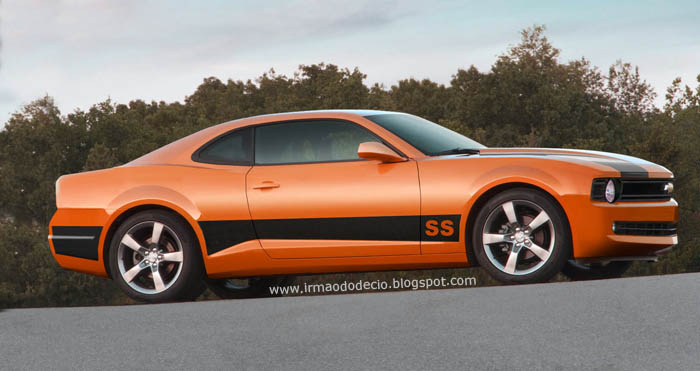 Carros Antigos: Chevrolet Opala - SS, Esportivo, Quatro Portas e ...