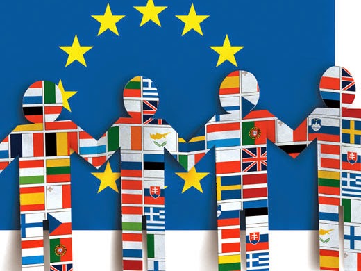 Una mirada social para personas sin hogar: Estrategias europeas