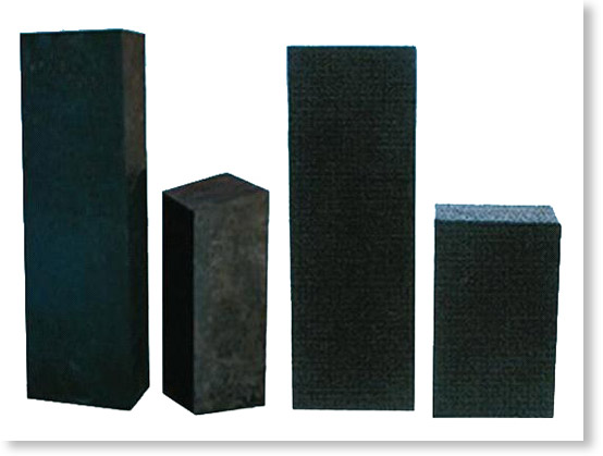 anning carbon: Improvement and application of high-quality microporous ...