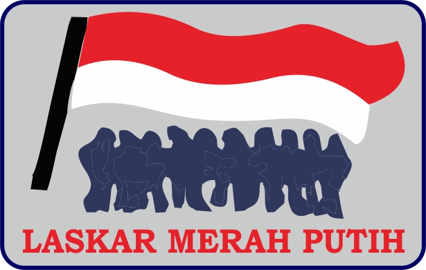 LASKAR MERAH PUTIH TANGERANG KOTA: SEJARAH LASKAR MERAH PUTIH