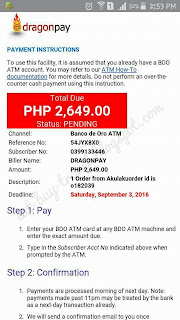 Anything. Anywhere. Anyhow.: AKULAKU - Best Installment Shopping in the ...