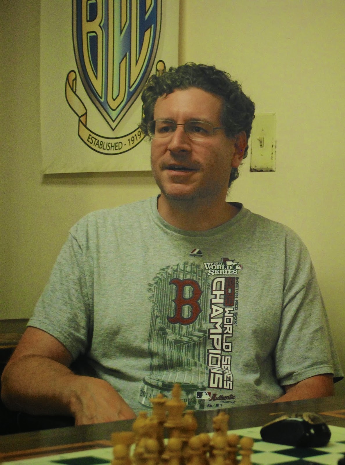 Boylston Chess Club Weblog: US CHESS LEAGUE BEGINS: NEW ENGLAND NOR ...