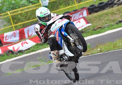 Gambar Motor Road Race | R-way Collection