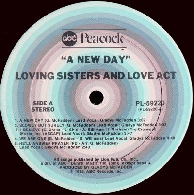 History's Dumpster: ABC Records Labels of The '70s