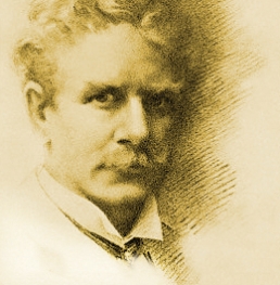 Hawkes Nest: The Mysterious Disappearance of Ambrose Bierce