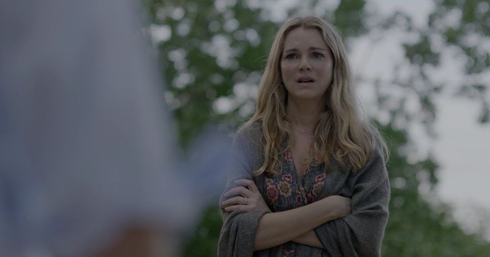 Doux Reviews: Bloodline: Part 20