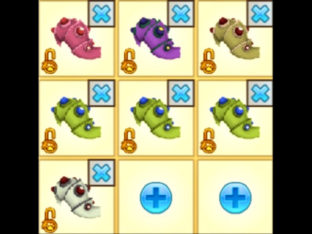 Animal Jam Wonderblog