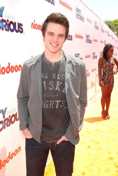 American Celebrity 2012