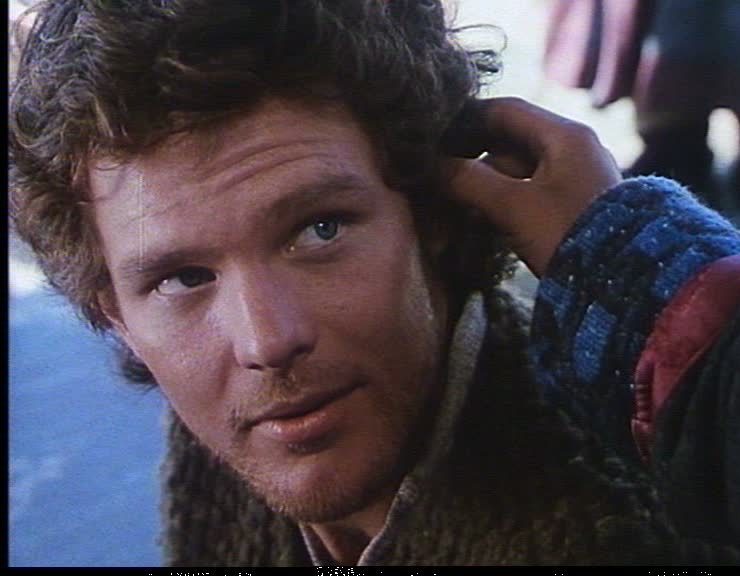 Ken Marshall Actor 2013