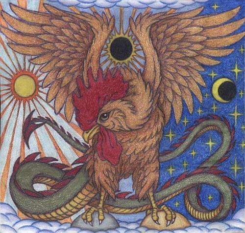 LA FRAGUA DE VULCANO: 2015