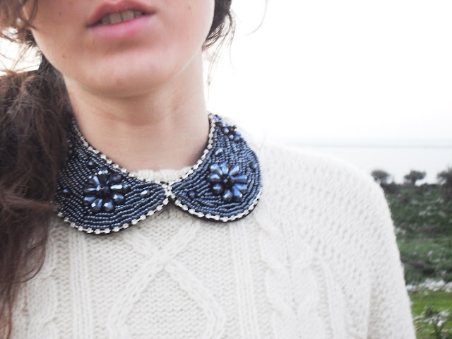 Fashion Trends _ Collars — Bow of Moon