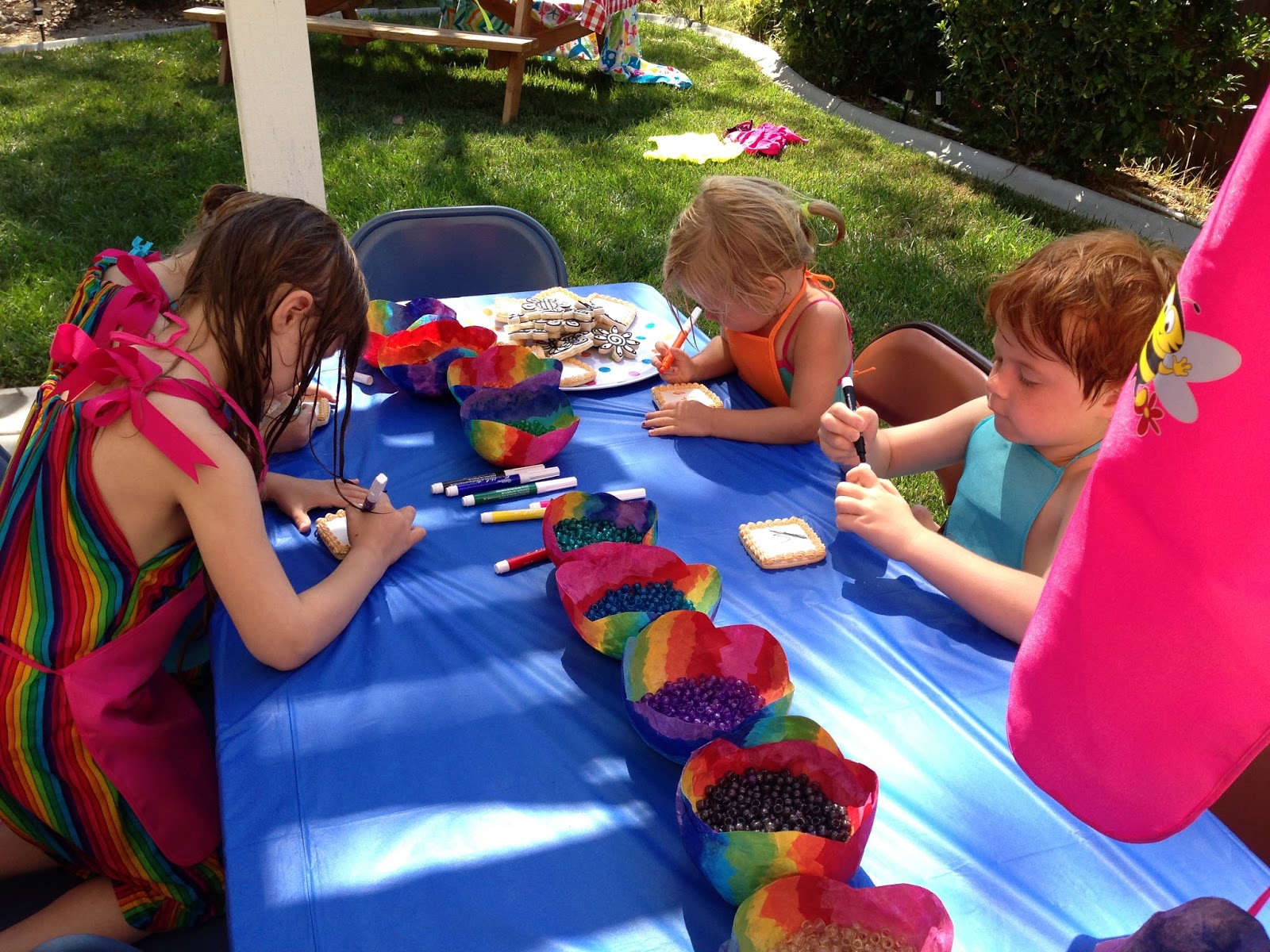 Practical Imperfect Mom