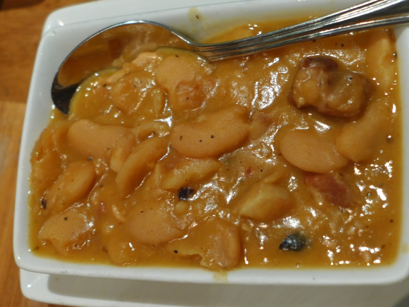 the cookbook store blog: New Orleans: Cochon Restaurant, Cochon Butcher ...