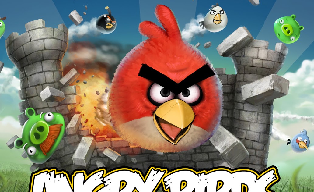 Play Angry Birds on your Computer for free