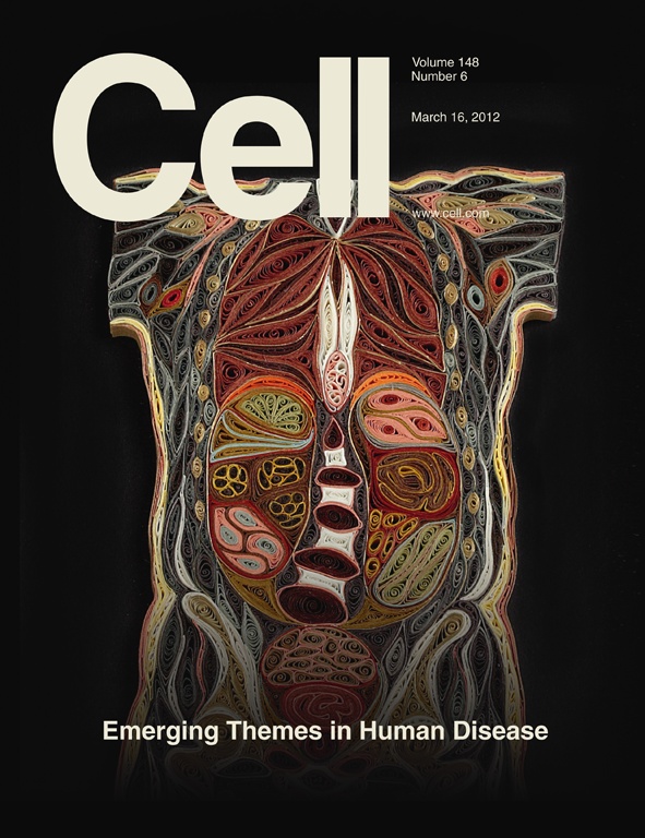 SBlogI: Cell publica edição especial sobre doenças humanas