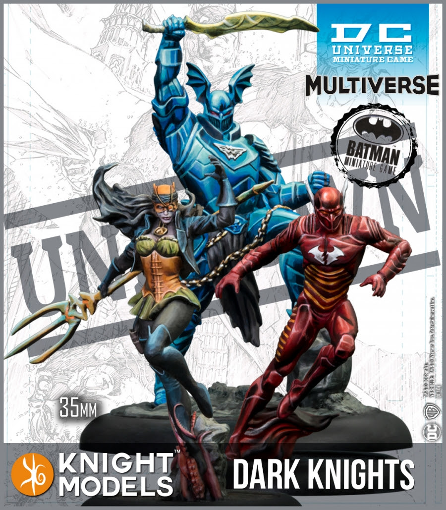 [TMP] "Knight Models - New Releases- " Topic