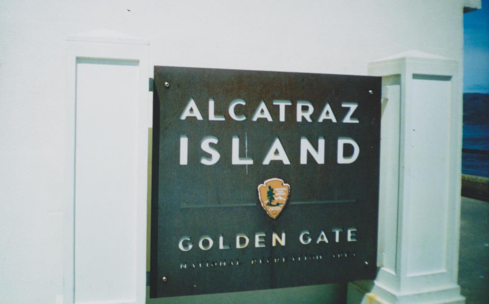 Jeff Dodge: Photos of the Week: Alcatraz Prison [January 18]