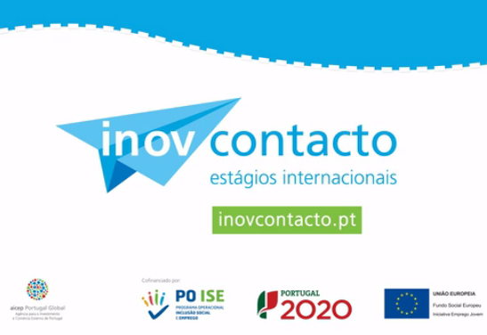 Inscrições abertas para a 22ª edição do INOV Contacto