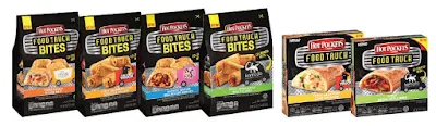 Hot Pockets Partners with Food Trucks for New Flavors | Brand Eating