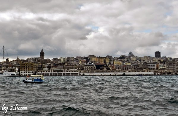 10 obiective turistice din Istanbul vazute cu ghid - Enciclopedia ...