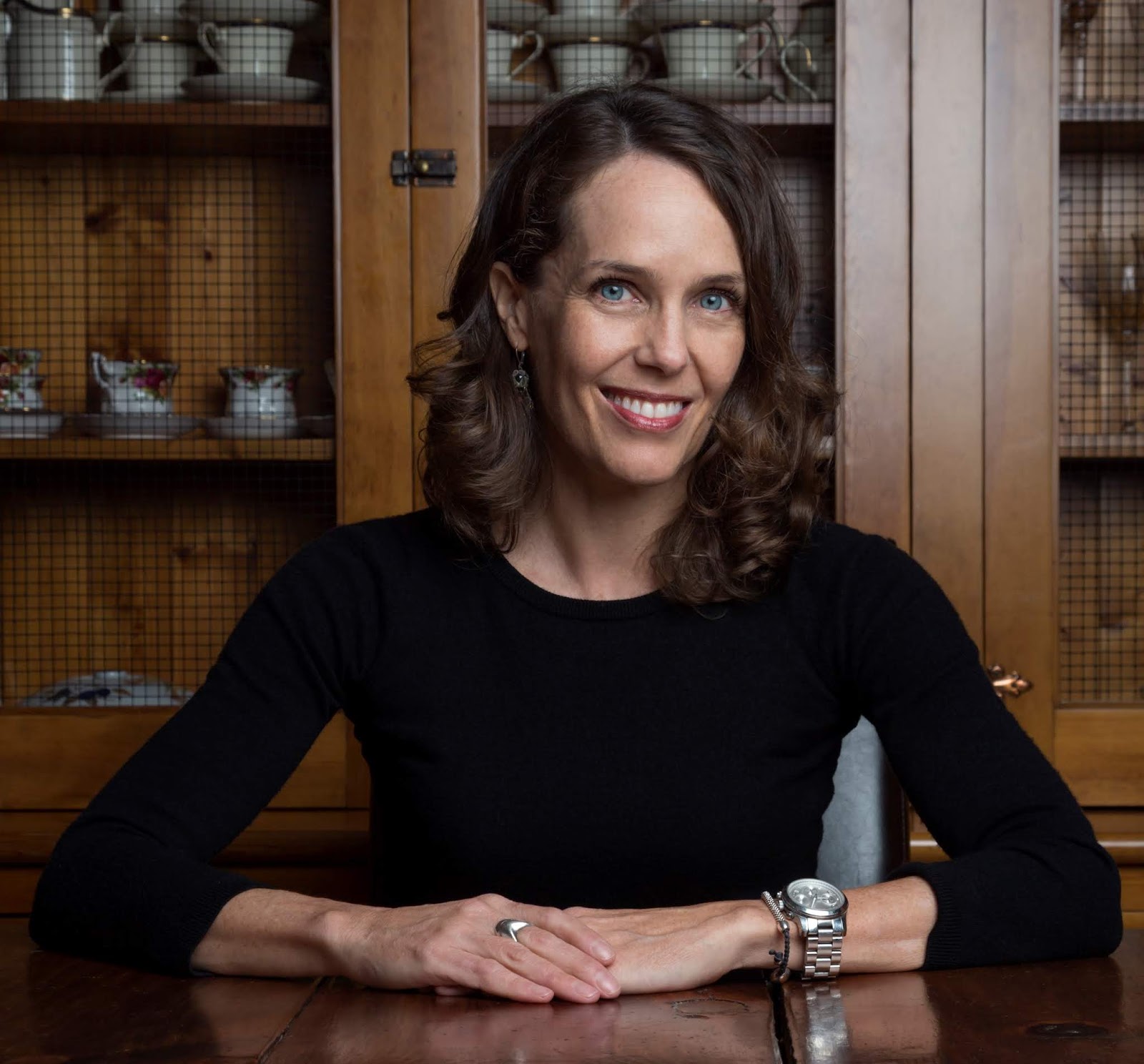 Following The Thread: Literary Sewing Circle: The Painted Girls