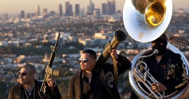 Narco-Corridos; a historical overview ~ Borderland Beat