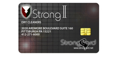 StrongCardInternationalMoney