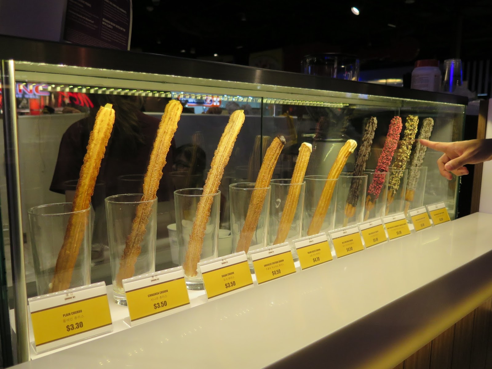 The Blackmentos Beauty Box: Date night with japanese lunch, pizza and ...