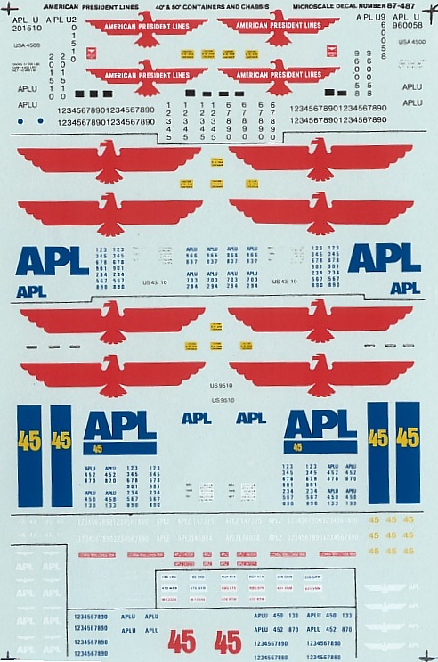 History of All Logos: All Apl Logos