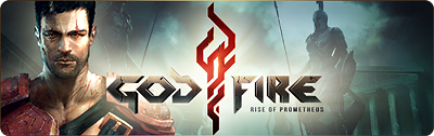 Godfire: Rise of Prometheus Arrives Next Week for iTunes - BioGamer Girl