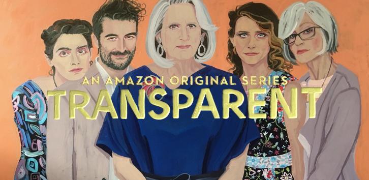 Amy Landecker, Jay Duplass, and Gaby Hoffmann on Transparent’s New ...