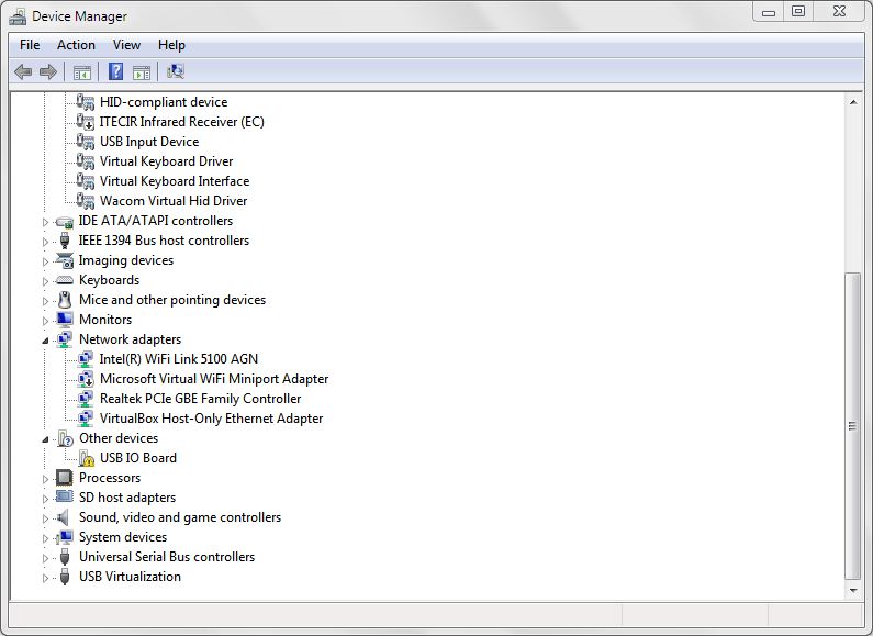 Arduino - Robot using C program - C Programs