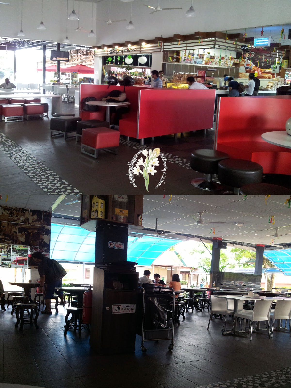 Makan Best #10 : Breakfast #1 Tuuu... Dia Pak Tam Cafe | FirDauSy CiLiKkU