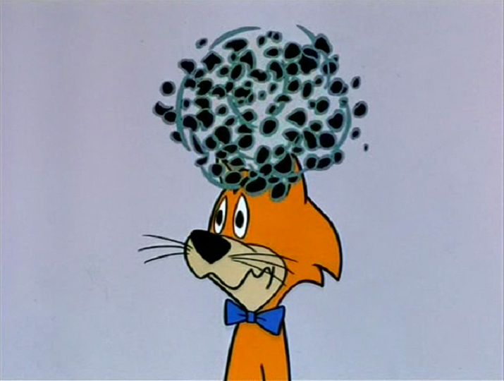 Yowp: Pixie and Dixie — Jinxed Jinks