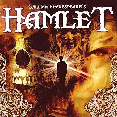 Comunidade Resenhas Literárias: HAMLET – William Shakespeare