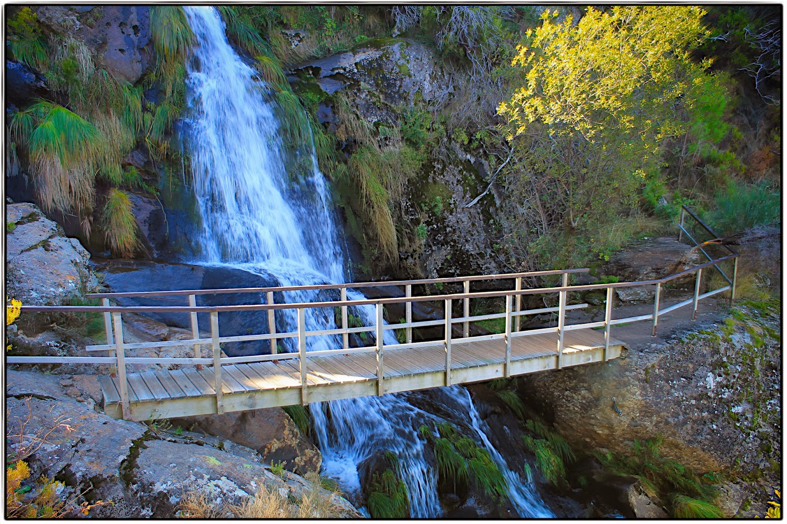 TEAManel: Frecha da Mizarela + Drave [Aldeia Mágica]