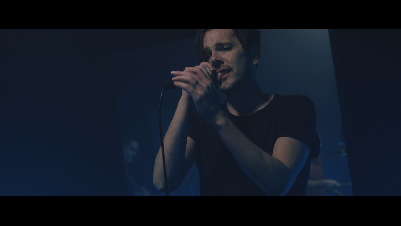 Ash Cook, Tom Moore: Valis Ablaze - Proxy - taken from the album "Render"