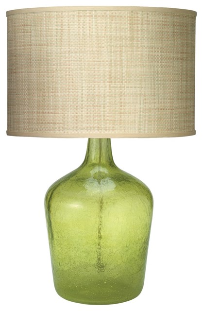 The Accessory Store: Lamp Shades 101- Mastering the Basics