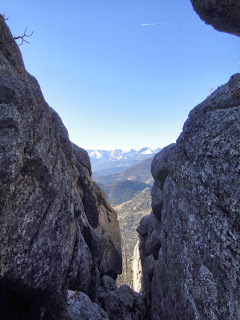 Hiking Rocky Mountain National Park: A brief and triumphant return to RMNP!