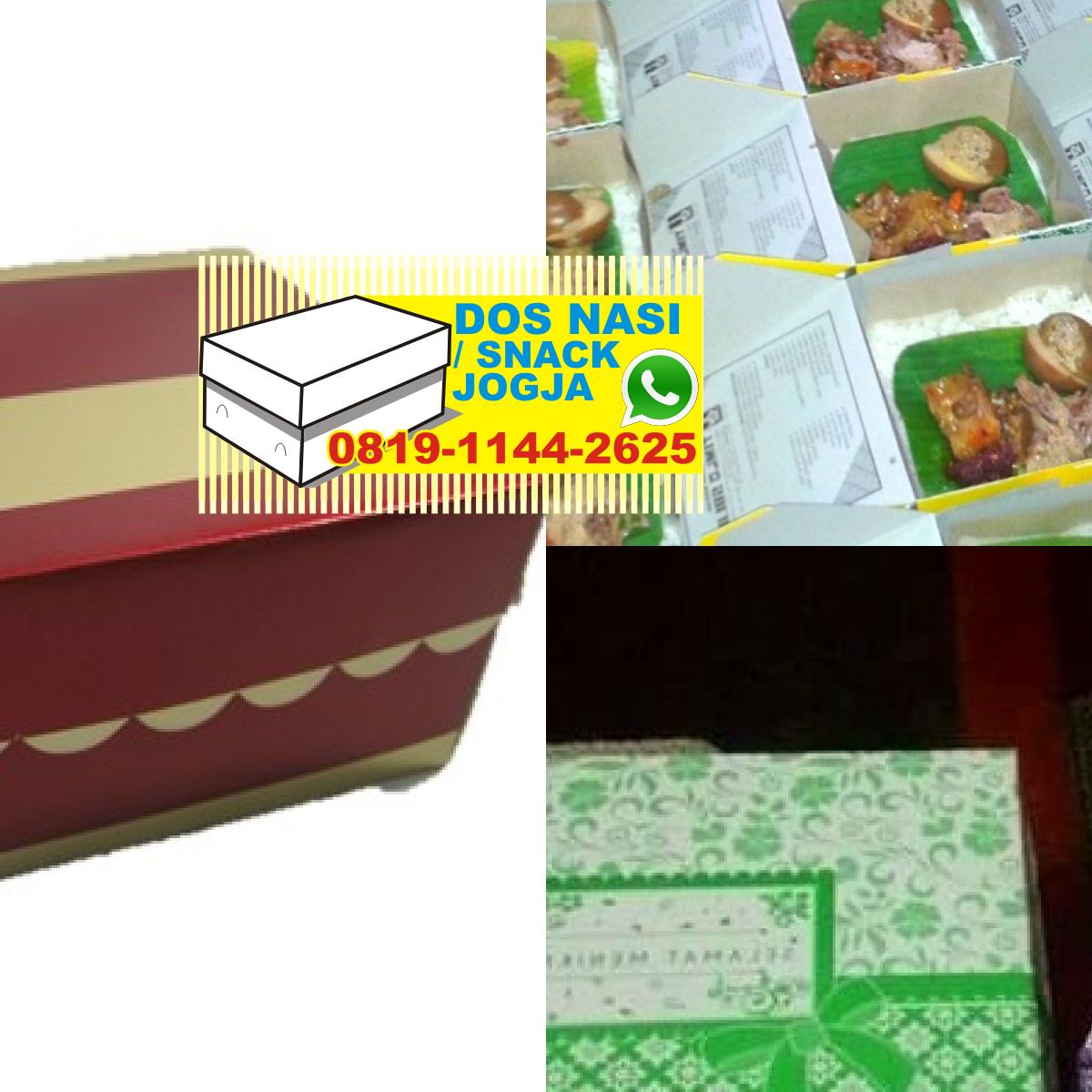 O8I9_II44_2625 (WA) dus snack kecil jual box nasi kekinian : Kotak Nasi ...