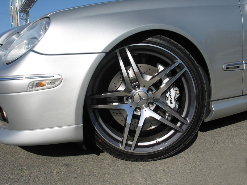 Why Mercedes AMG Replica Wheels are an Excellent Way to save Money