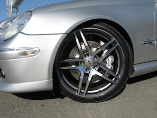 Why Mercedes AMG Replica Wheels are an Excellent Way to save Money