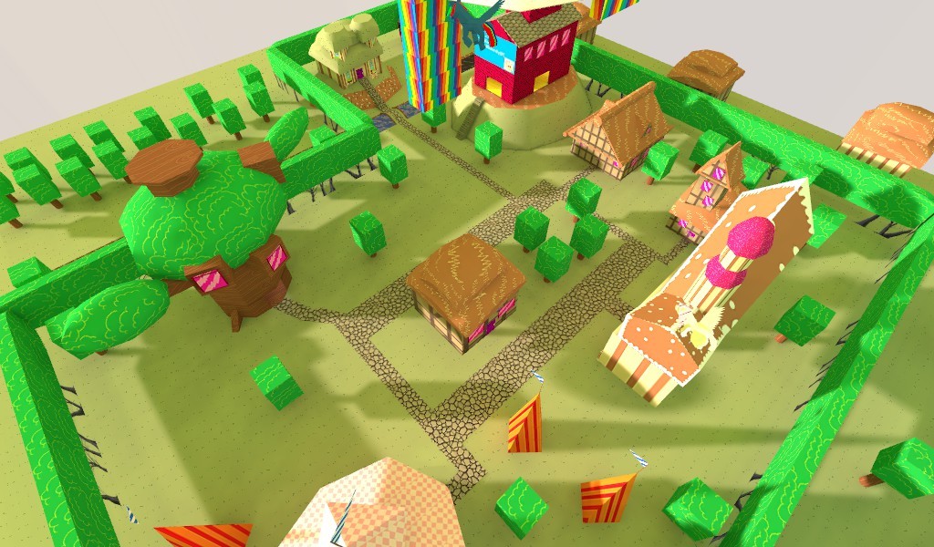 Equestria Daily - MLP Stuff!: Nightly Roundup #55