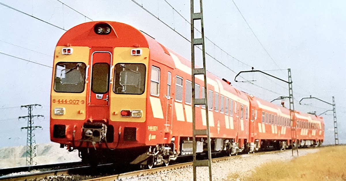 Trenes y tiempos: Las tracciones térmica y eléctrica en RENFE(LXXVIII ...