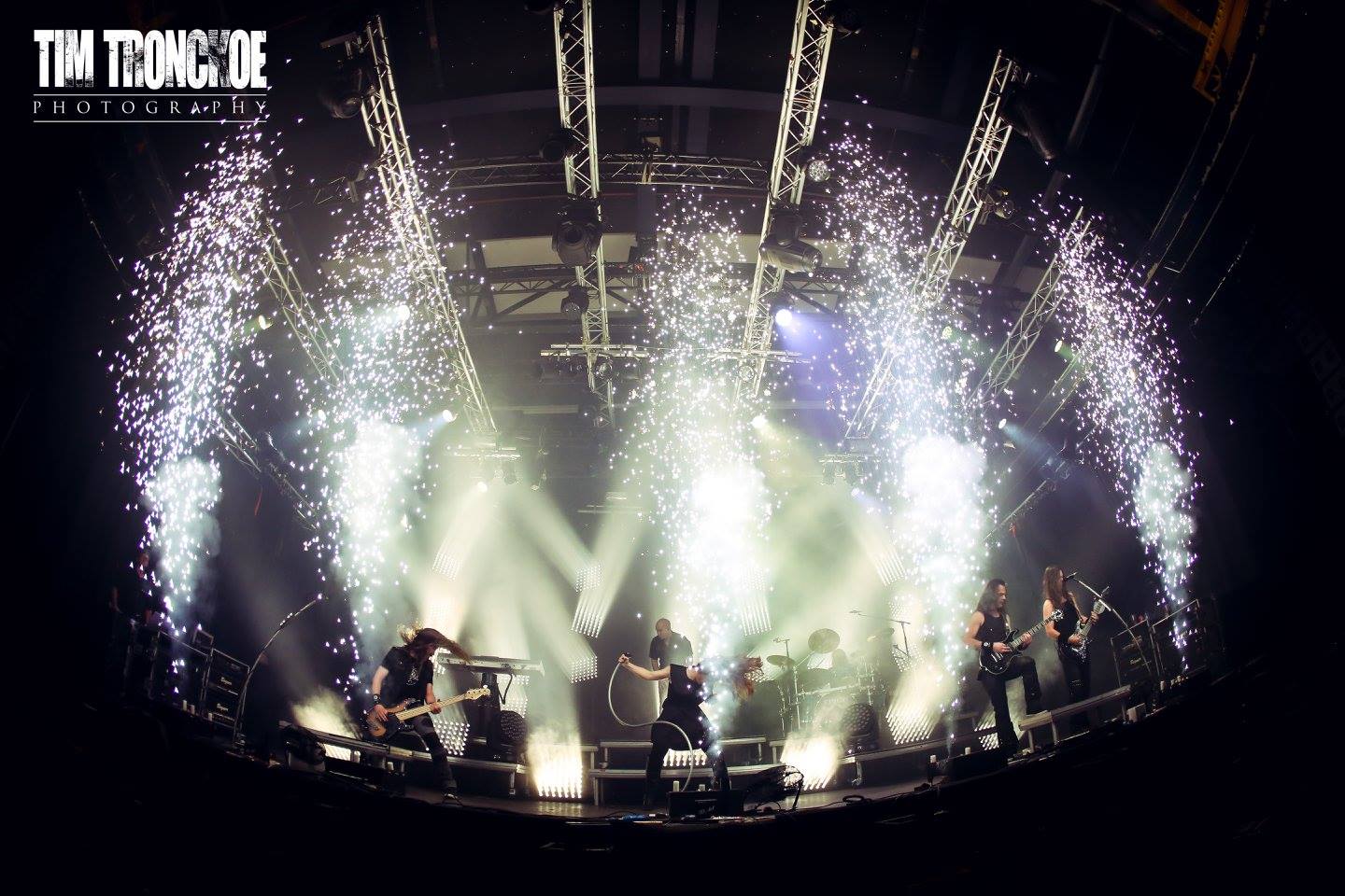 Chit Chat #9 EPIC METAL FEST 2015 | SMOONSTYLE